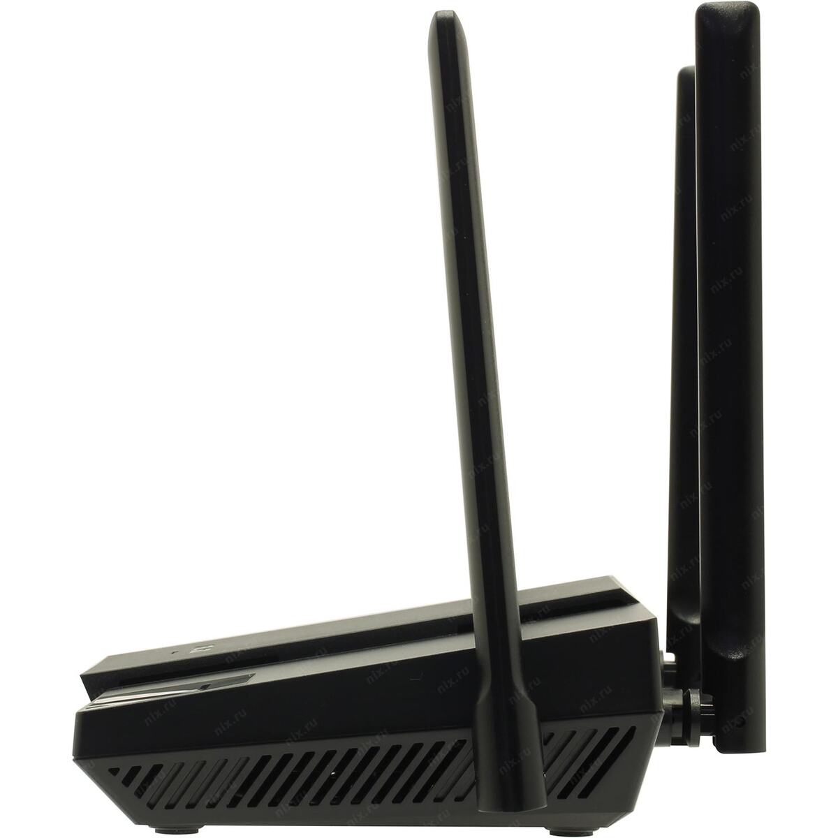 ASUS RT-BE50 BE3600 Dual-Band WiFi 7 Router (3UTP 1000Mbps, WAN, 802.11a/b/g/n/ac/ax/be) — фото 1