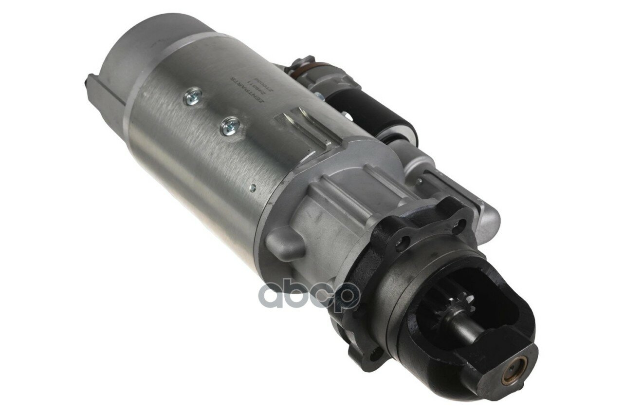 Стартер!24V 9.2kW, прав, Z10 MAZ trucks ZENTPARTS арт. Z49311