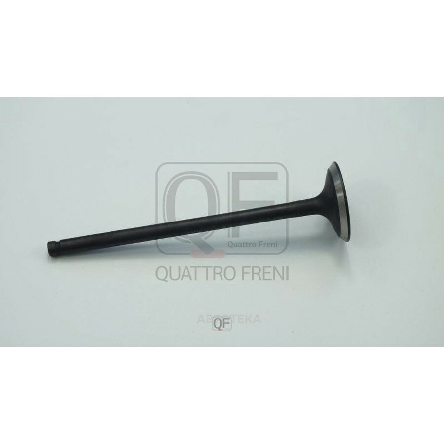 Клапан двигателя выпускной QUATTRO FRENI QF12A00001