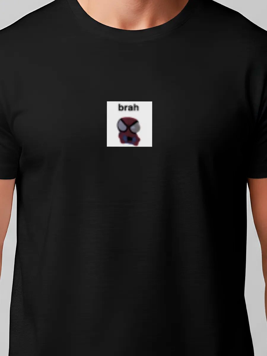 Футболка PRINTSHOT
