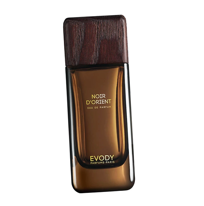 Evody Noir D Orient 100 мл парфюмерная вода для мужчин и женщин - Эводи Восточный Черный аромат