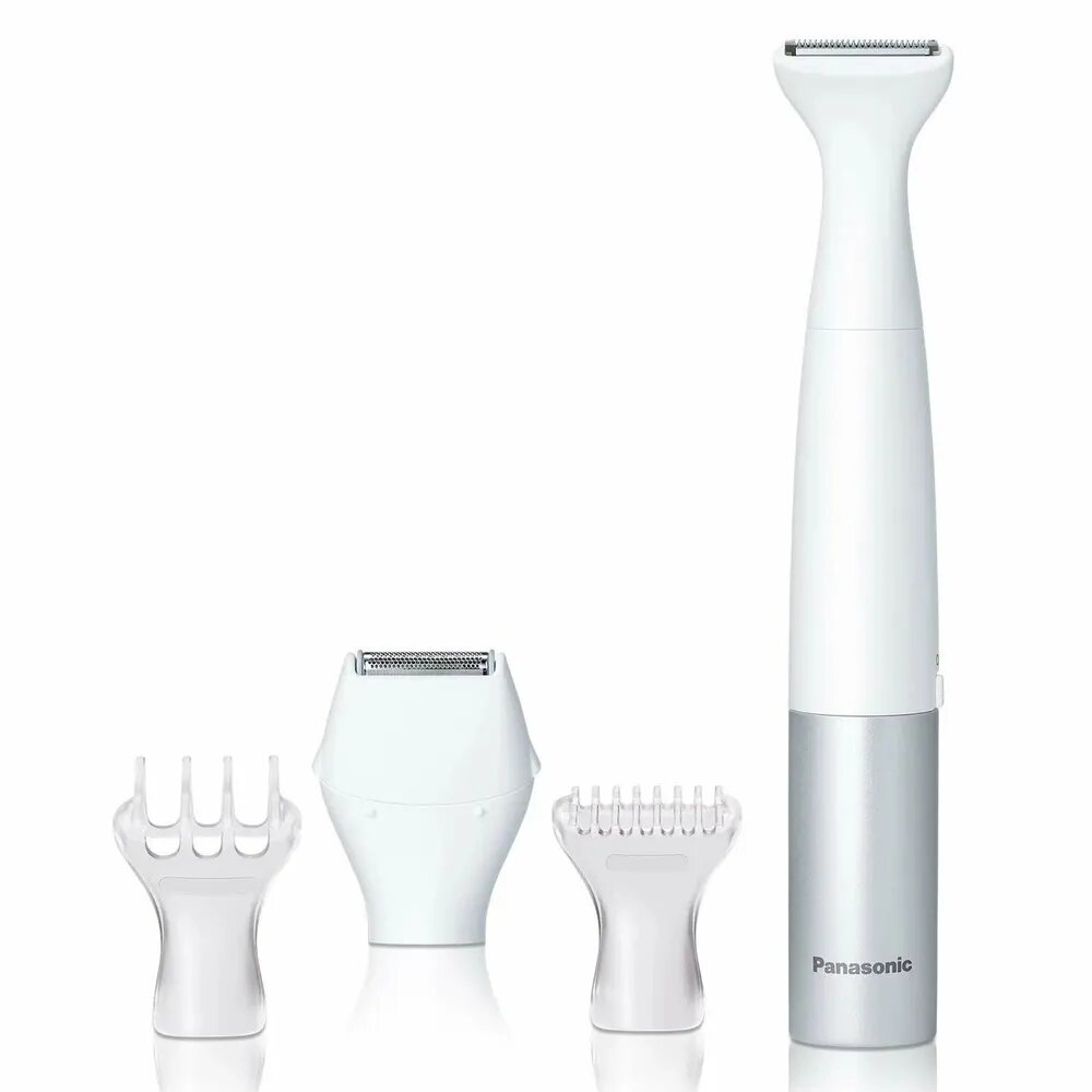 Триммер для зоны бикини Panasonic Bikini Trimmer ES-WV62