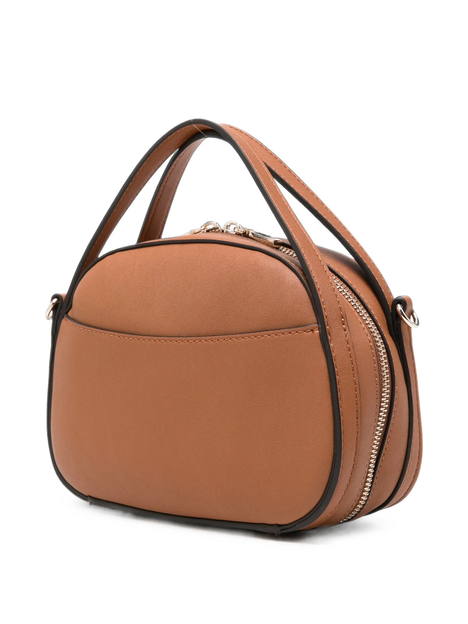 Сумка GUESS Logo-plaque tote bag — фото 1