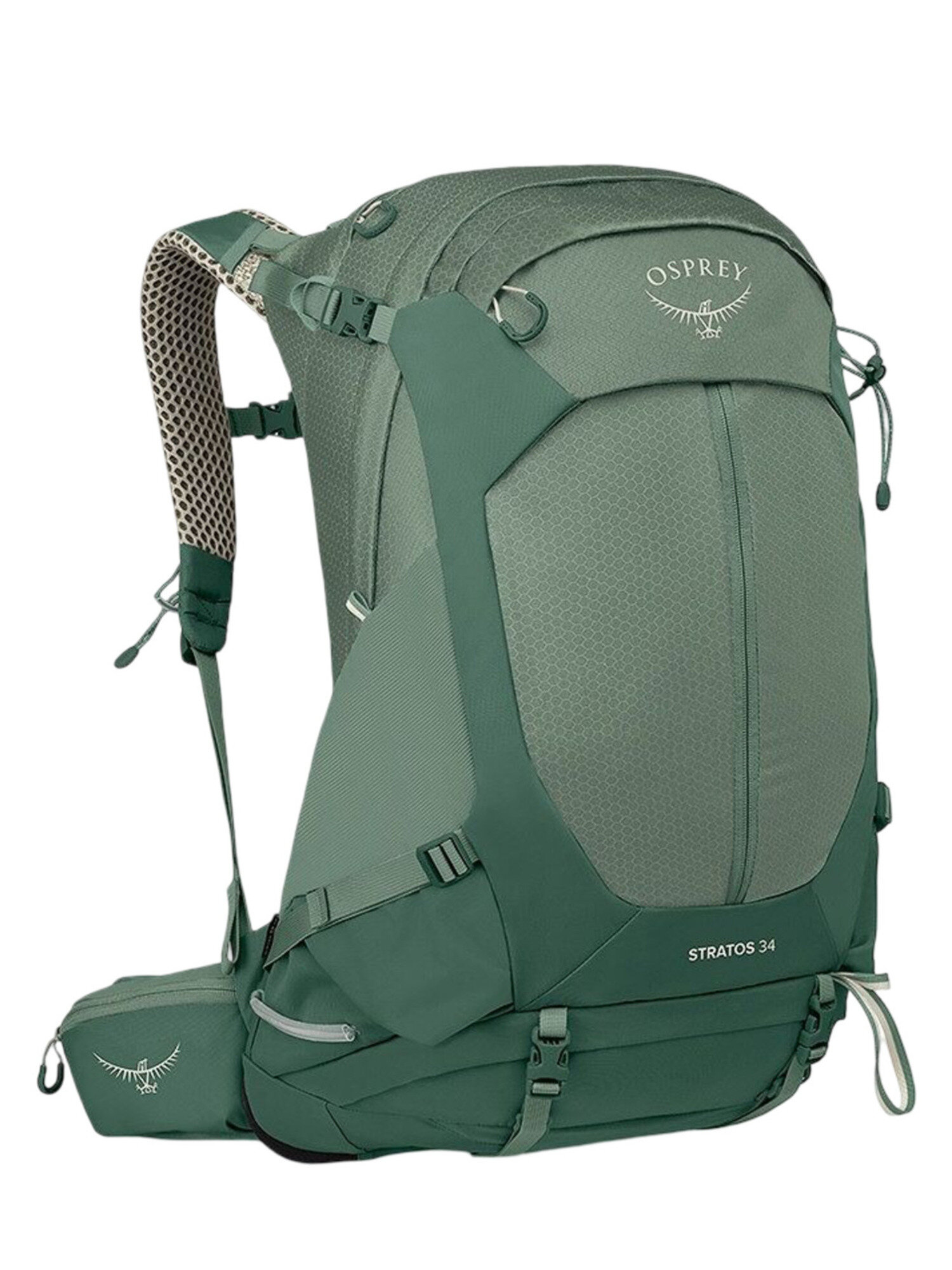 Рюкзак Osprey Stratos 34 Pine Leaf
