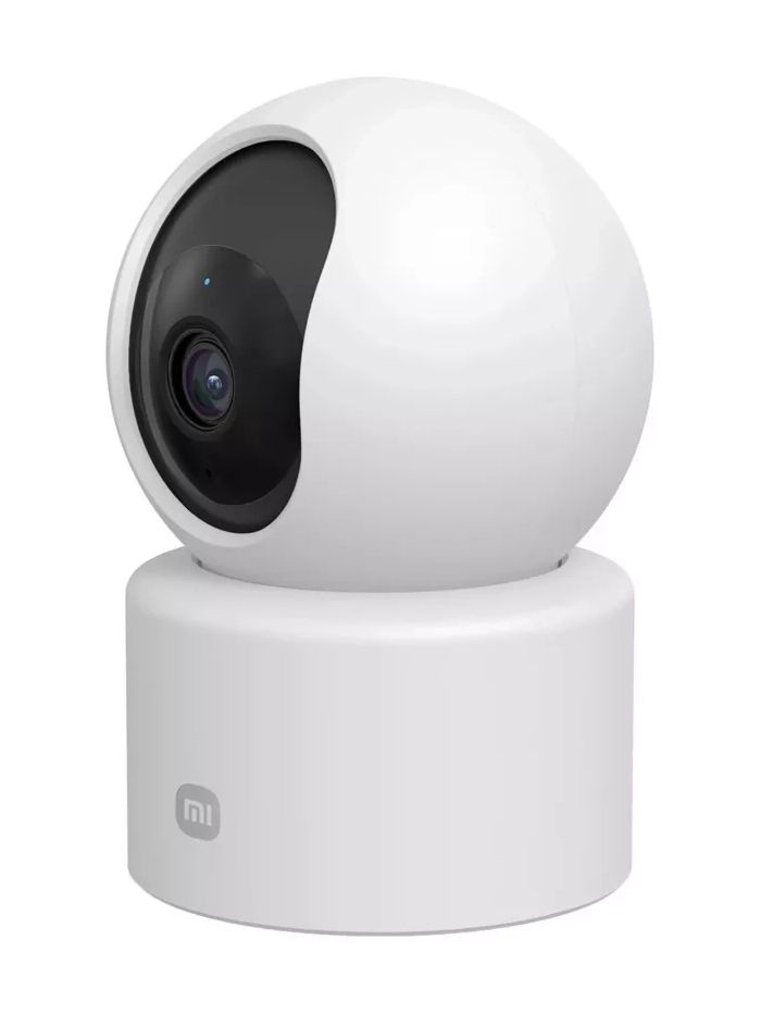 IP-камера Xiaomi Smart Camera C201 — фото 1
