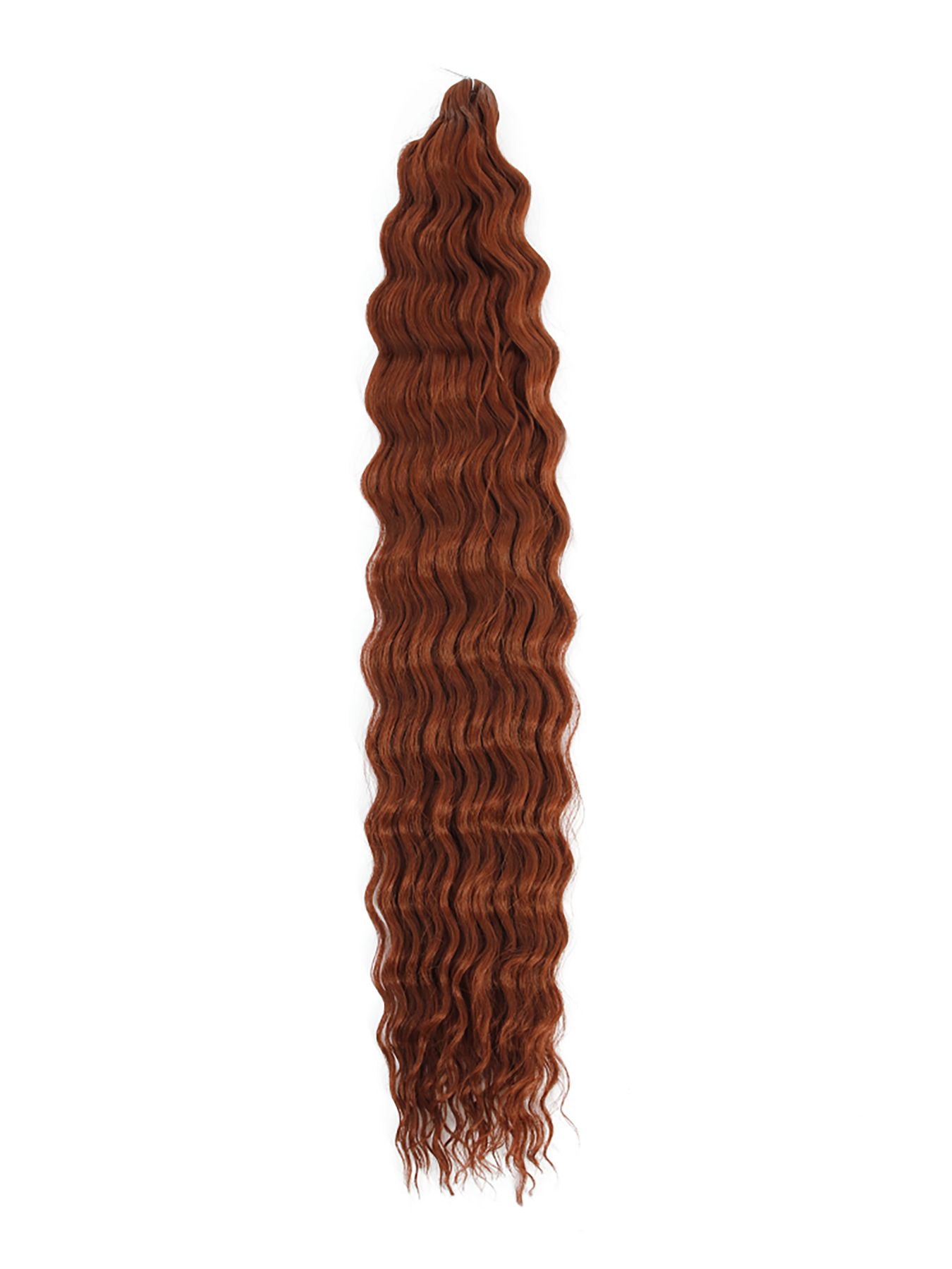 Ariel Волосы для наращивания 30inch, 1шт, Артикул: 1923859335