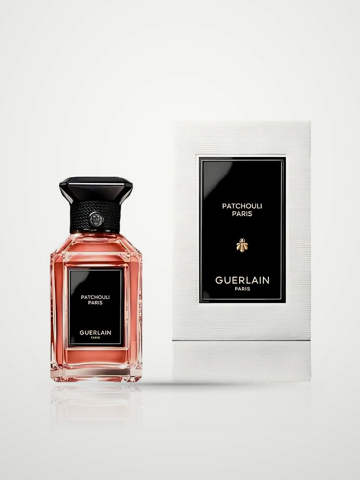 GUERLAIN PATCHOULI PARIS Парфюмерная вода унисекс 100 мл