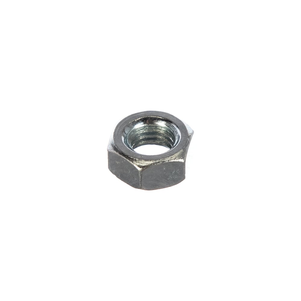 Шестигранная гайка европартнер DIN 934 Zn М 8 100 шт. 2 0574 19