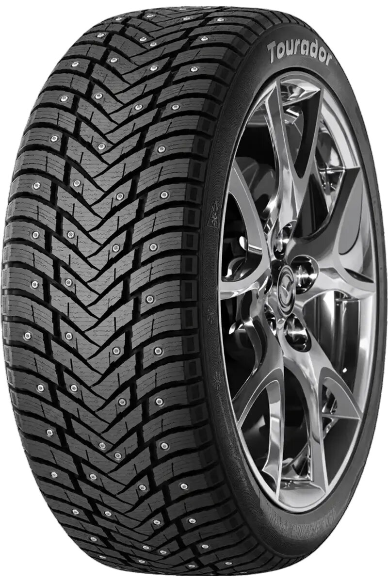 Шины Tourador Ice star TSW2 225/55 R18 102T зимние