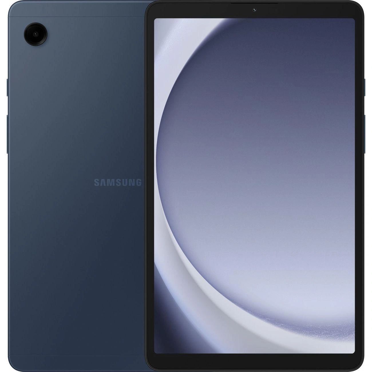 Планшет Samsung Galaxy Tab A9 LTE 64GB Синий (SM-X115N)