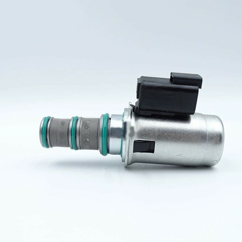 Электромагнитный клапан (соленоид) 12V/24V 25/222913 580037013 MM3127 633010354803 для экскаватора