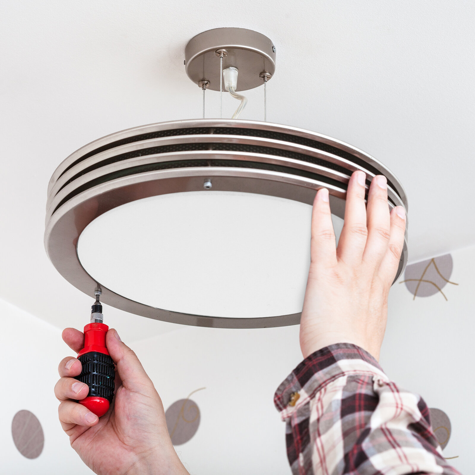 6 Пcs Замена Диффузор Шейд Диффузор Света Диффузор Покрытие Downlight Диффузоры 19 20X19 20X0 15Cm