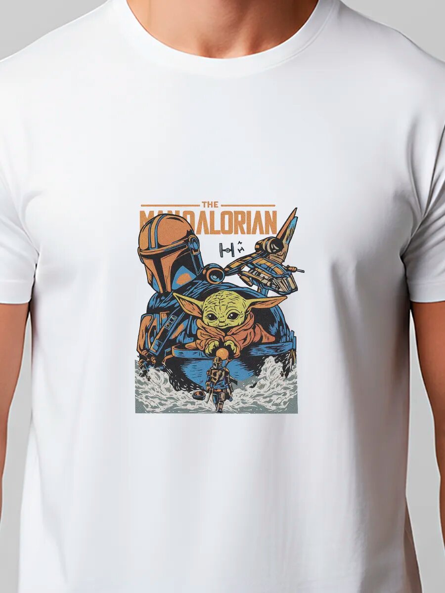 Футболка PRINTSHOT