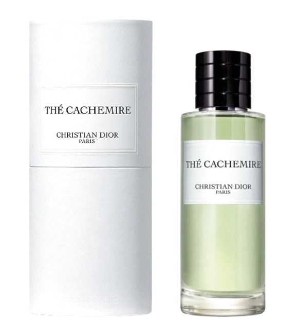 Духи для женщин и мужчин Christian Dior The Cachemire 125 мл - Диор Кашемир