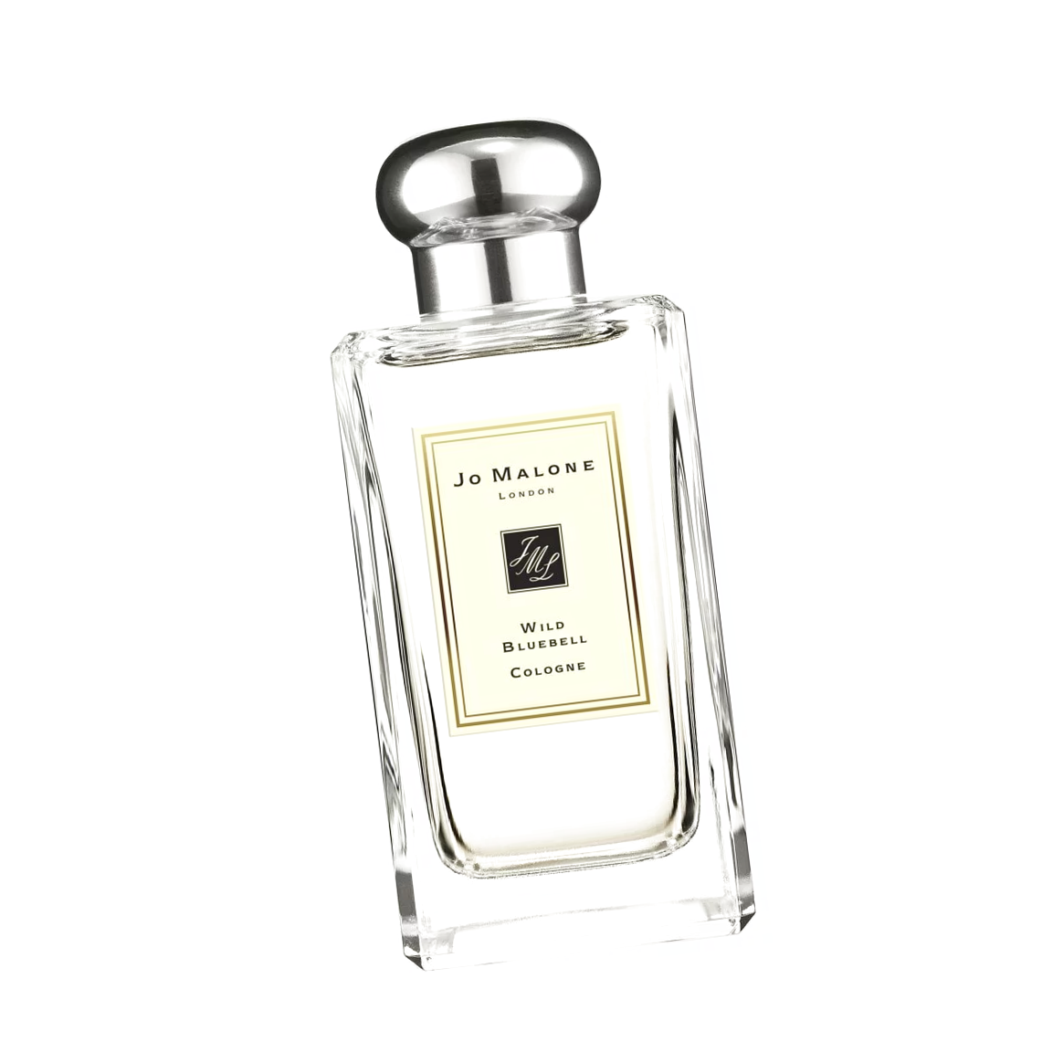 Джо Малон Дикий Колокольчик миниатюра 1.5 / Одеколон Jo Malone Wild Bluebell пробник