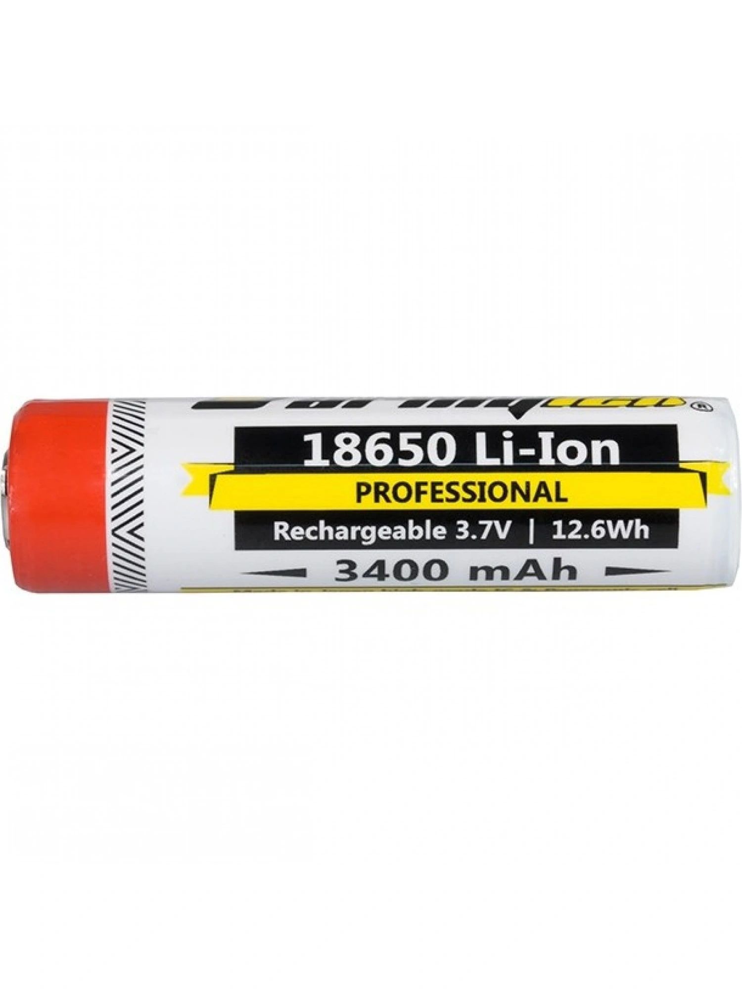 Аккумулятор Armytek 18650 Li-Ion 3400mAh