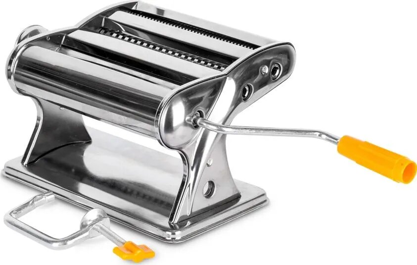 Лапшерезка ручная Foodatlas HO-180, тестораскаточная машина