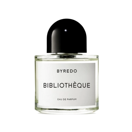 Парфюмерная вода Byredo Bibliotheque пробник 2 / Байредо Библиотека миниатюра / Стойкий и яркий аромат
