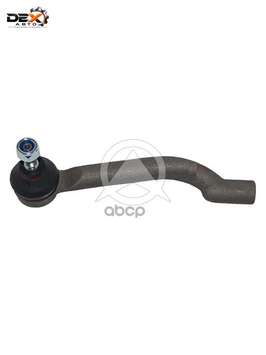 Наконечник рулевой L 41236 для Nissan QASHQAI / QASHQAI +2