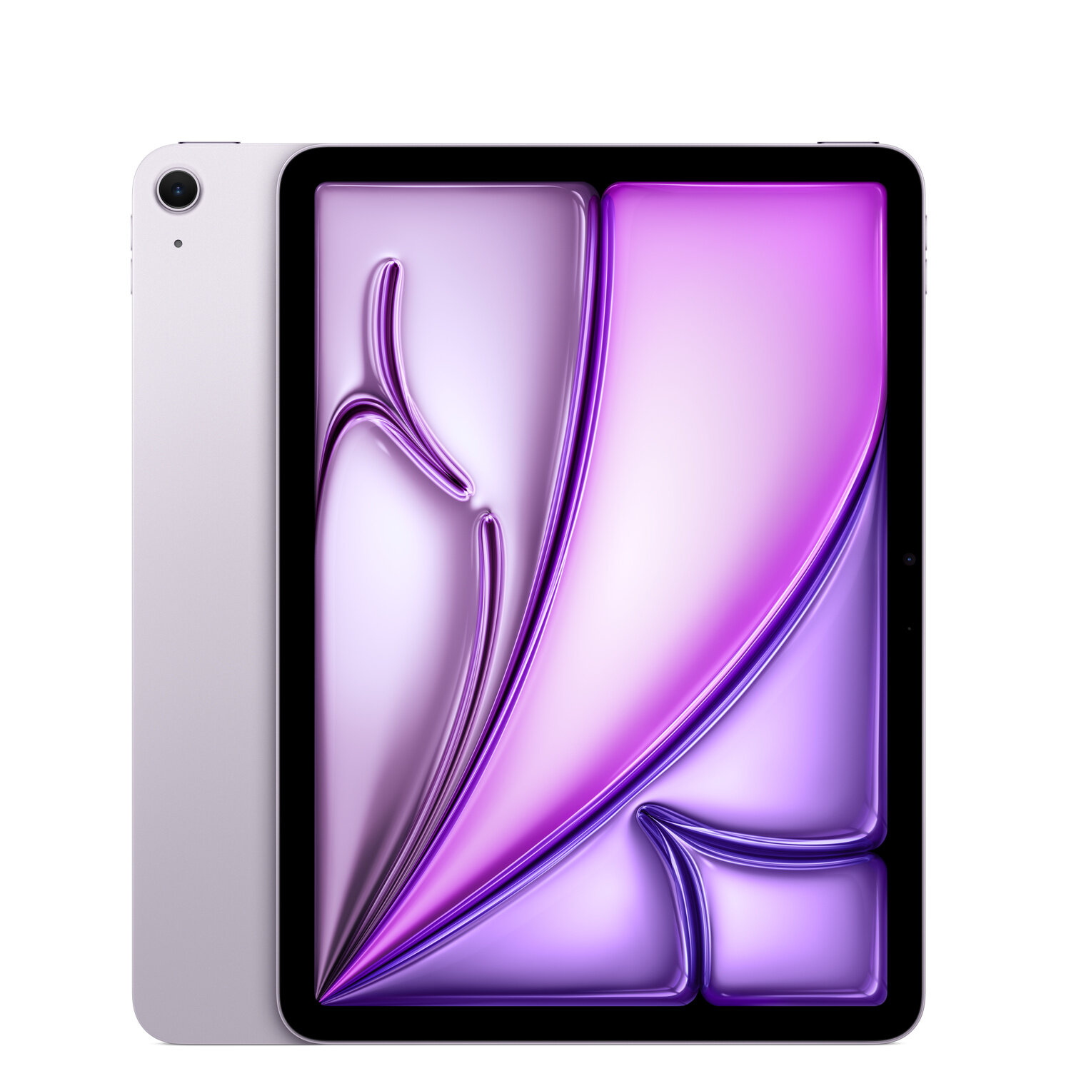 Планшет Apple iPad Air 11 M3 8/512 ГБ Wi-Fi, Purple