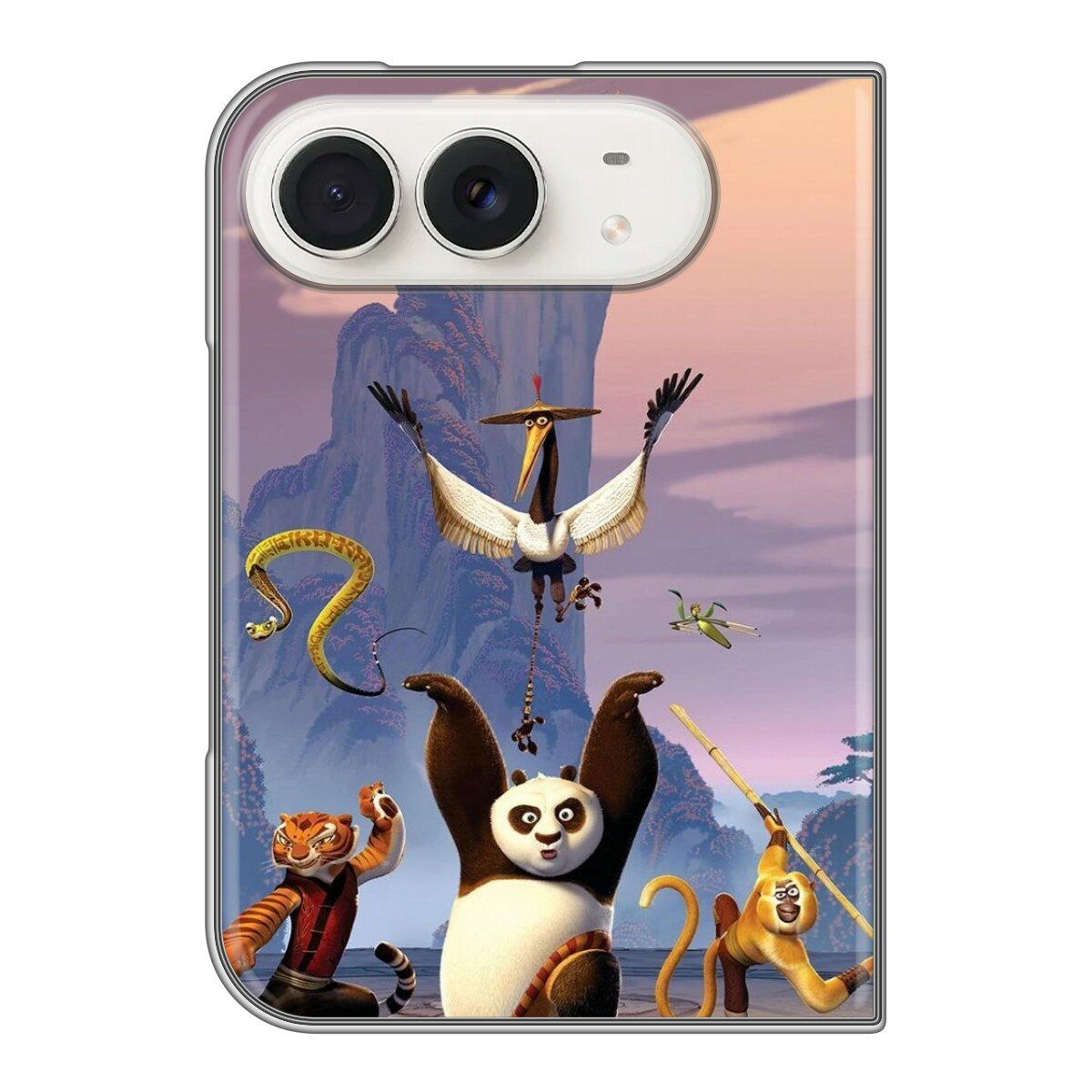 Чехол для Iphone Duo