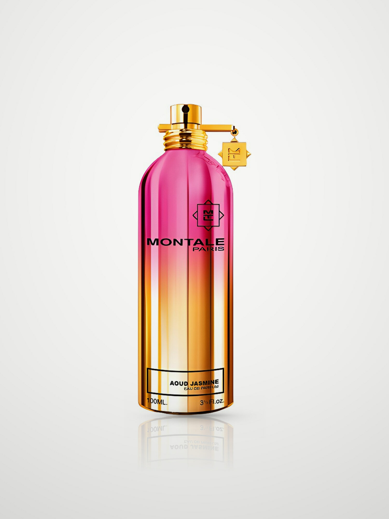 Парфюмерная вода Montale Aoud Jasmine Eau de Parfum унисекс 100 мл
