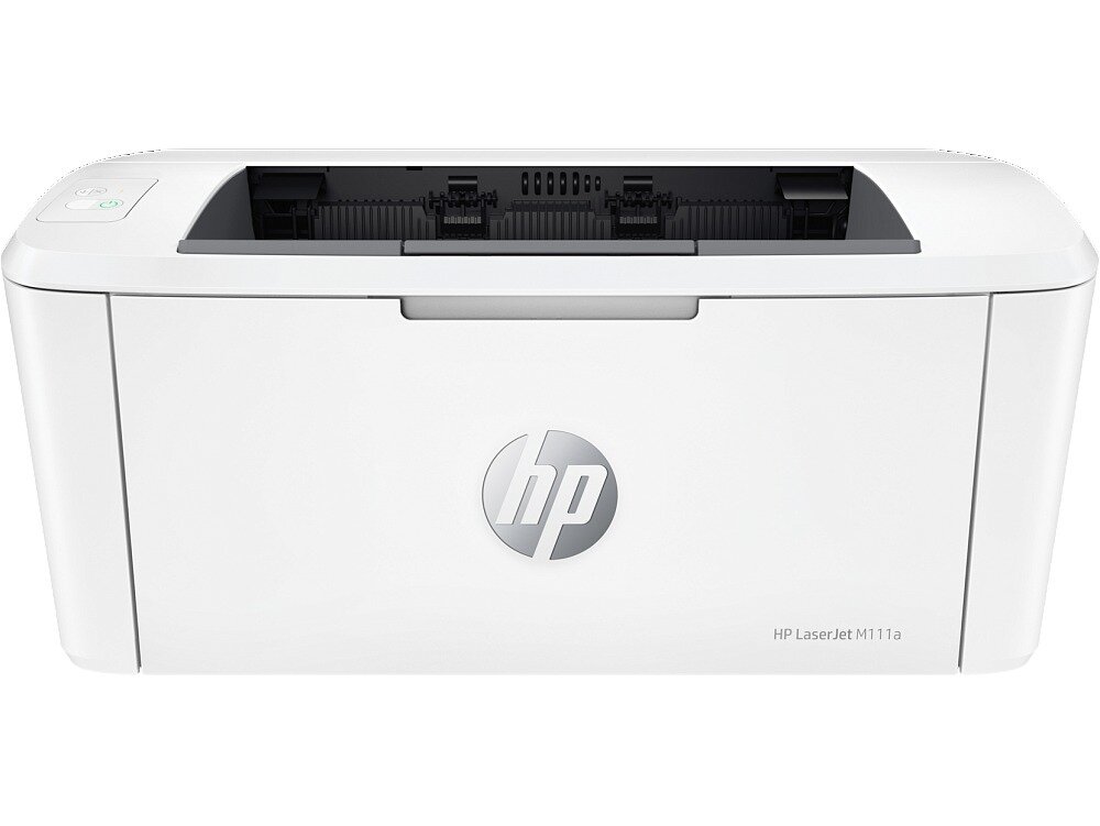HP LaserJet M111a лазерный принтер A4