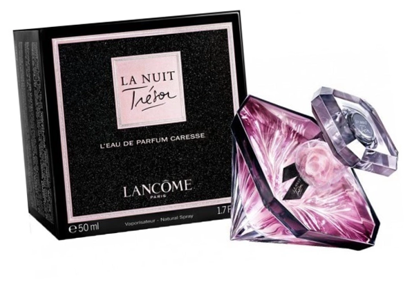 Lancome La Nuit Tresor Caresse аромат для женщин 50 мл - Ла Нуит Трезор Карессе
