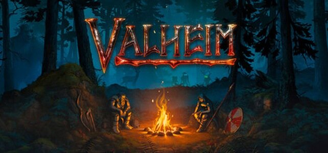 Valheim — игра для ПК, подарок Steam Gift, активация в Казахстане