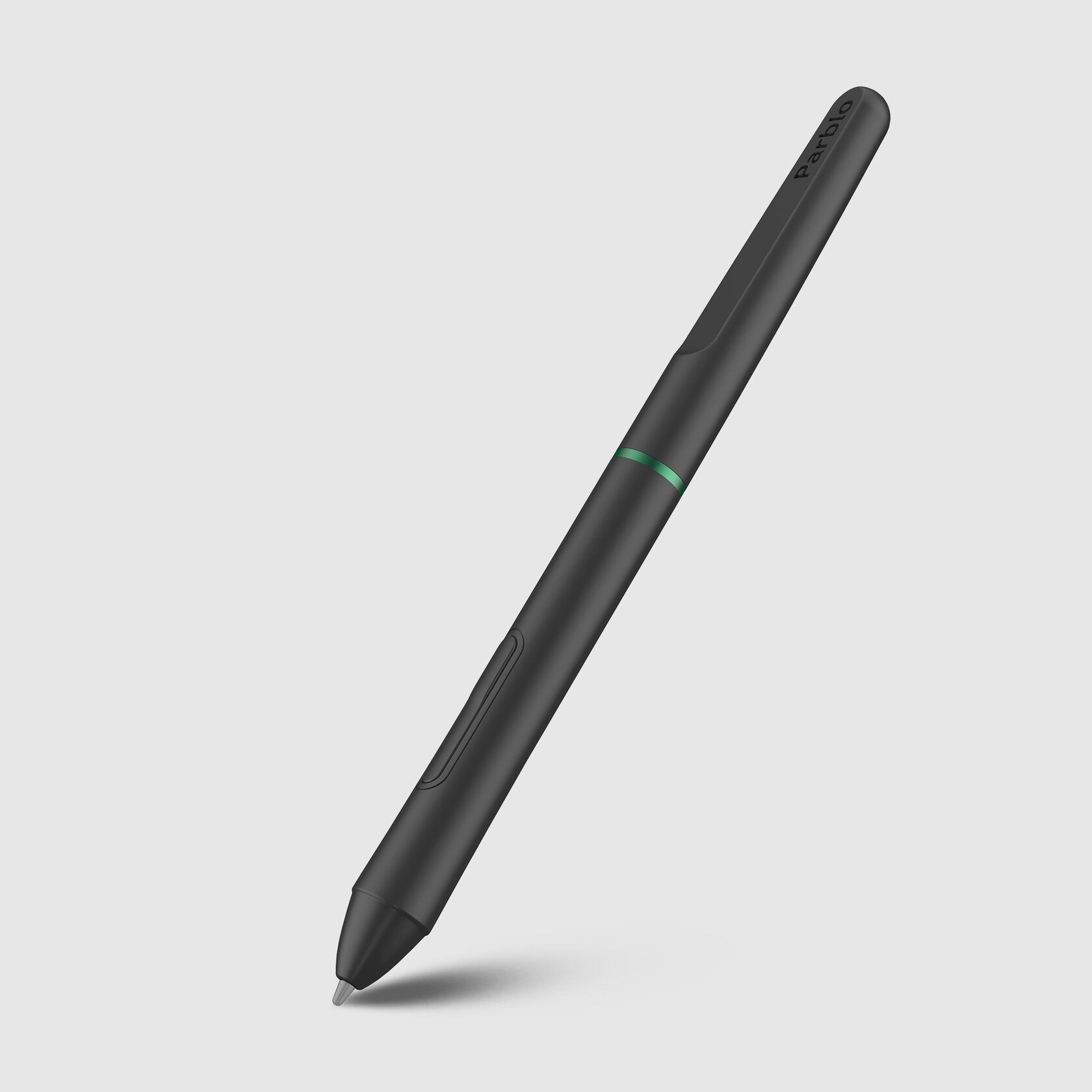 Стилус Parblo P08 для графических планшетов A640 V2, A610 Plus V2, A610 Pro, Ninos S