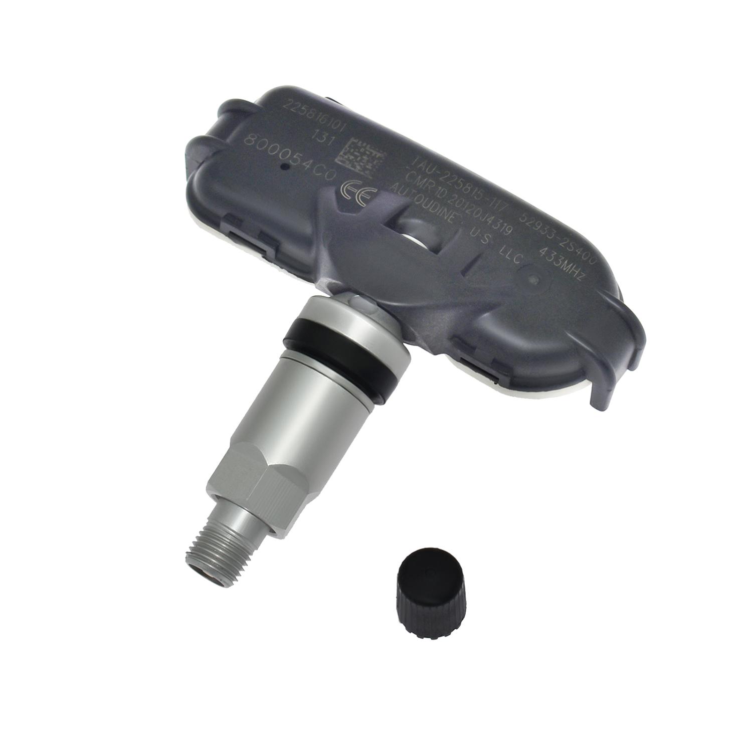 Датчик давления в шинах TPMS 52933-2S400