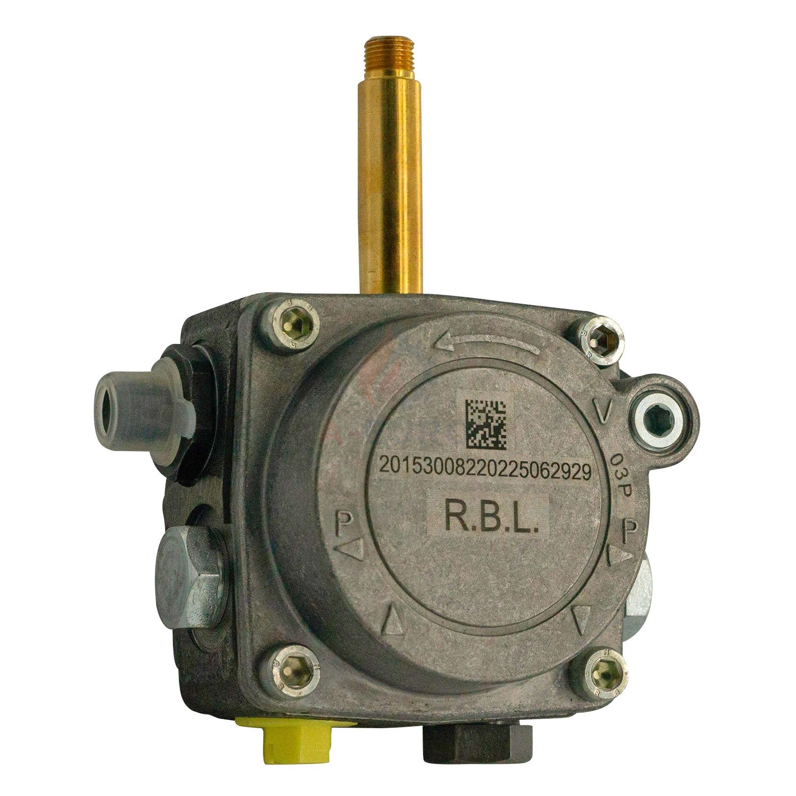Топливный насос R.B.L. 3007771 Riello