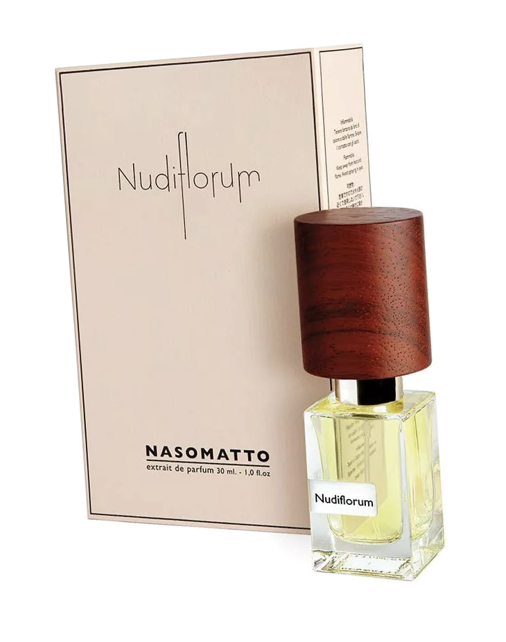 Nasomatto Nudiflorum - Насомато Нудифлорум духи для женщин и мужчин 30 мл