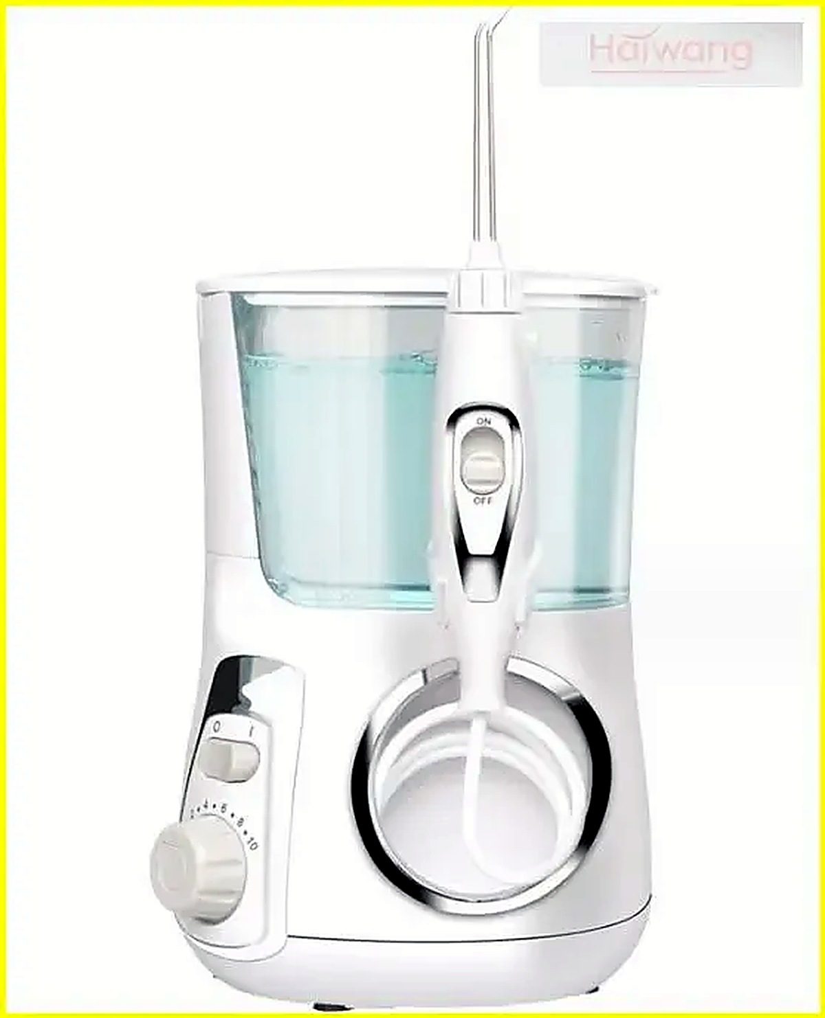 Ирригатор для полости рта WATERPIK WP-100