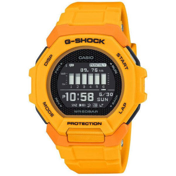 Наручные часы CASIO G-Shock