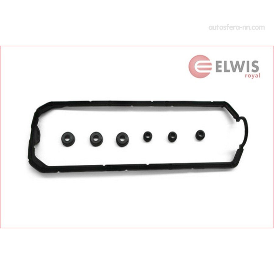 ELWIS ROYAL 9156022 Комплект прокладок клапанной крышки