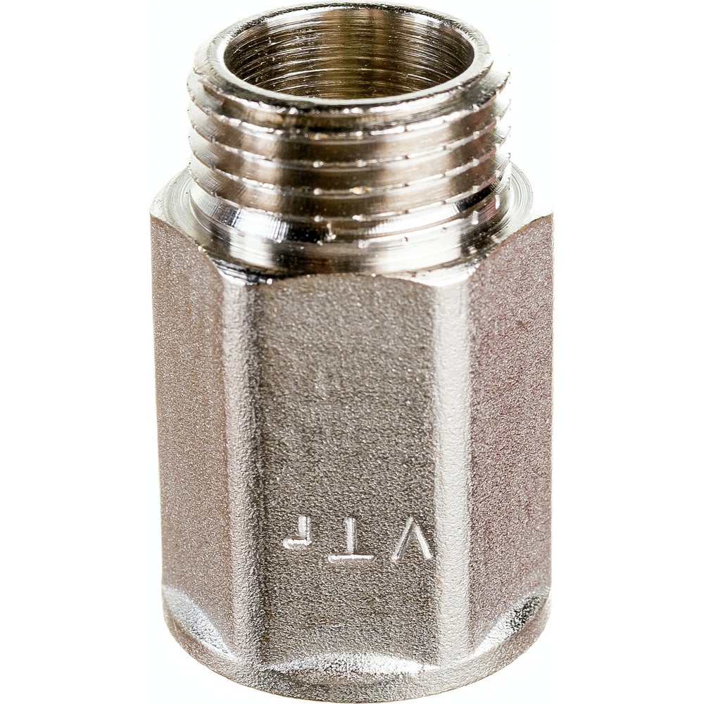 Удлинитель 1/2 вн. х30мм Valtec VTr.197. N.0430