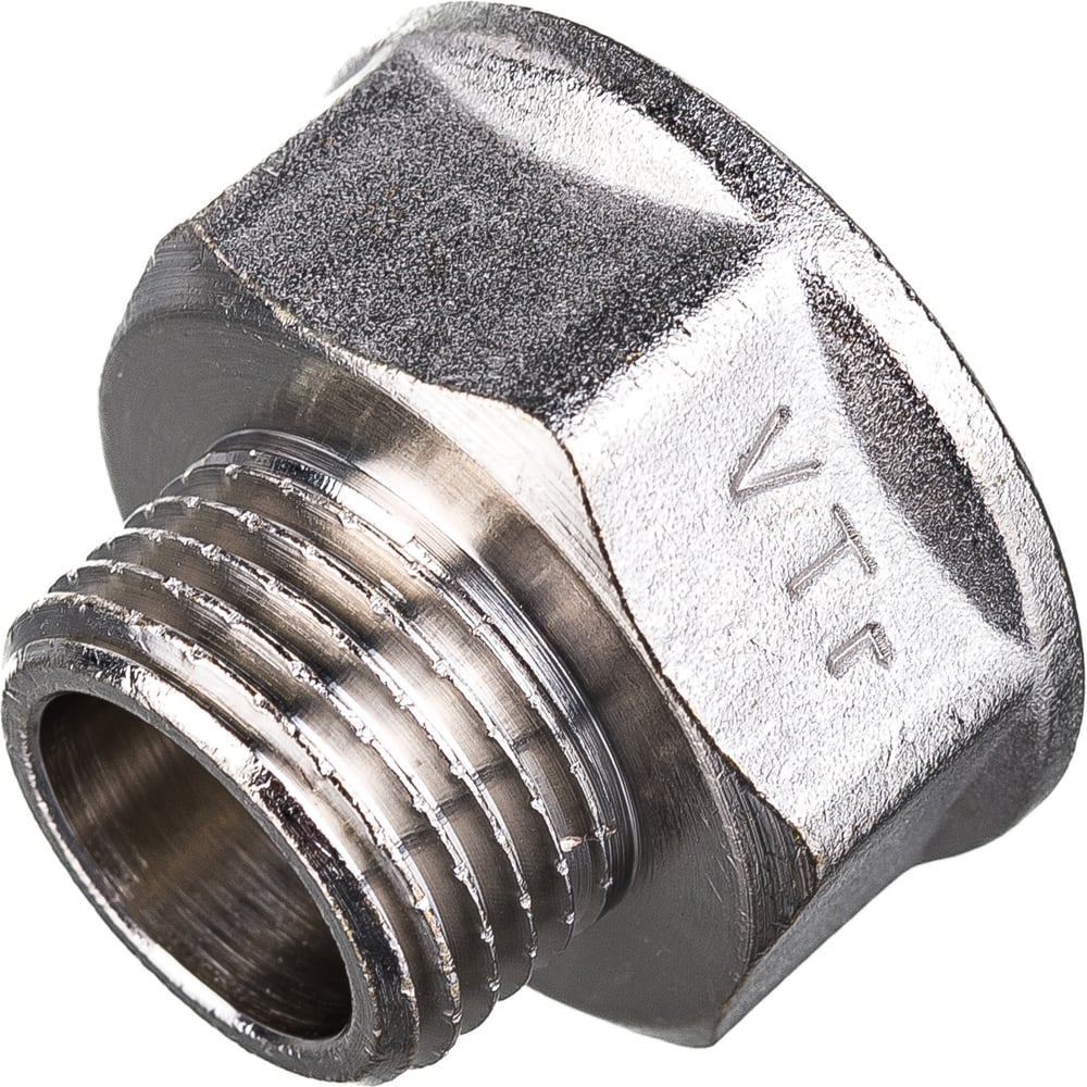 Переходник 3/4 х 1/2 вн.-нар. Valtec VTr.592. N.0504