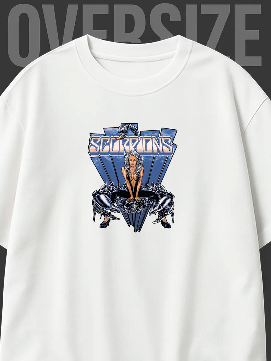 Футболка PRINTSHOT