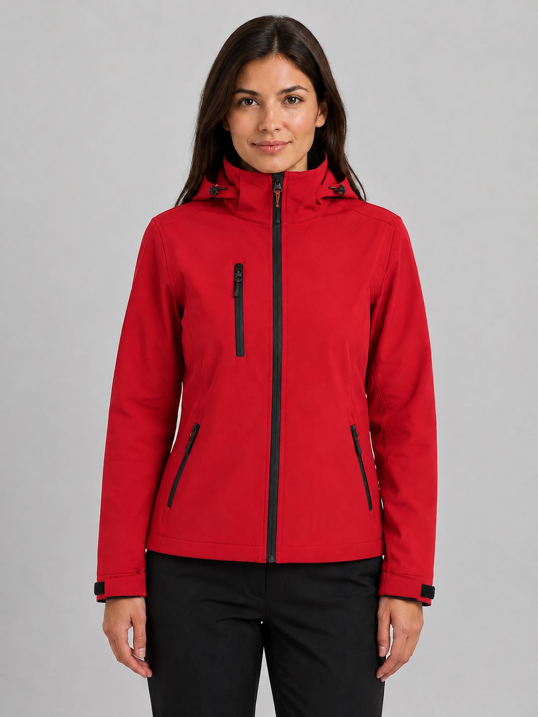 Куртка James Ross Innsbruck Lady