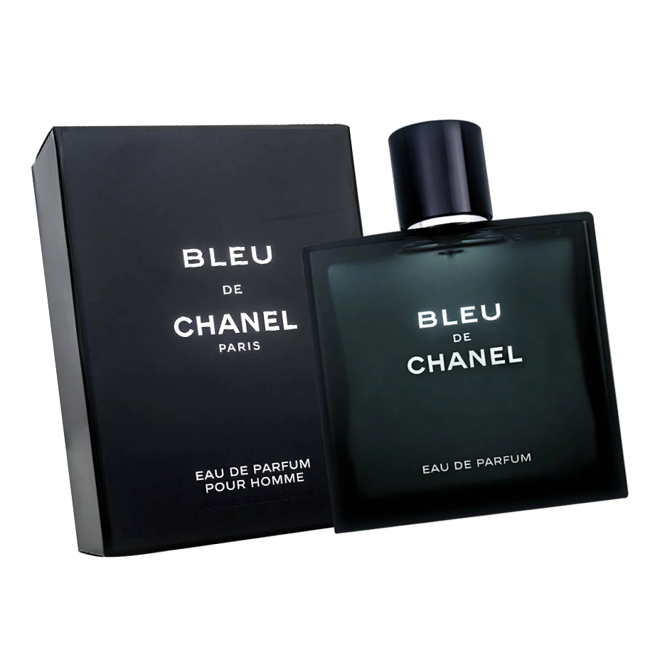 Проба парфюма Chanel Bleu De Chanel Eau De Parfum 1.5 / Парфюмерная вода Шанель Блю Де Шанель Парфюмерная Вода миниатюра