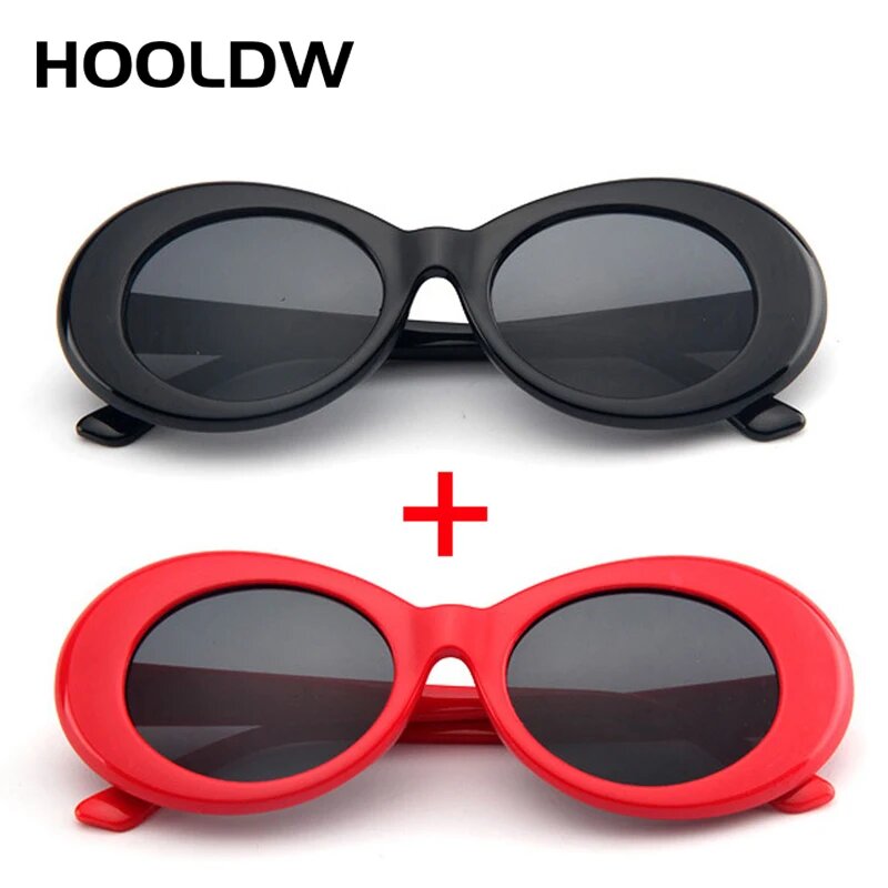 Солнцезащитные очки HOOLDW