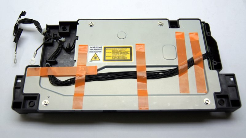 Блок лазера M2791850 для Ricoh SP150 sp-150