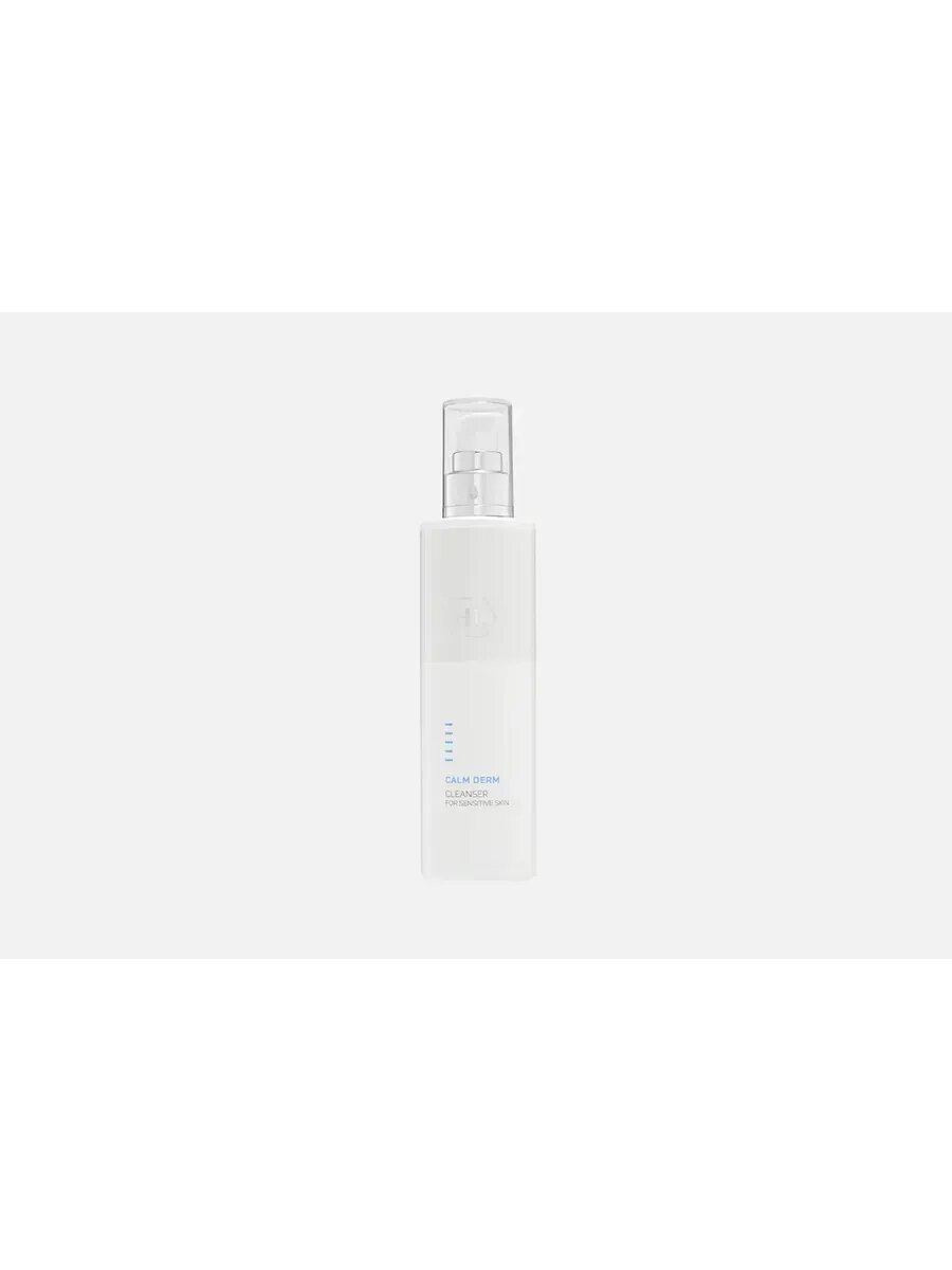 #Holy Land CALM DERM CLEANSER Эмульcиoннoе мылo 250мл#