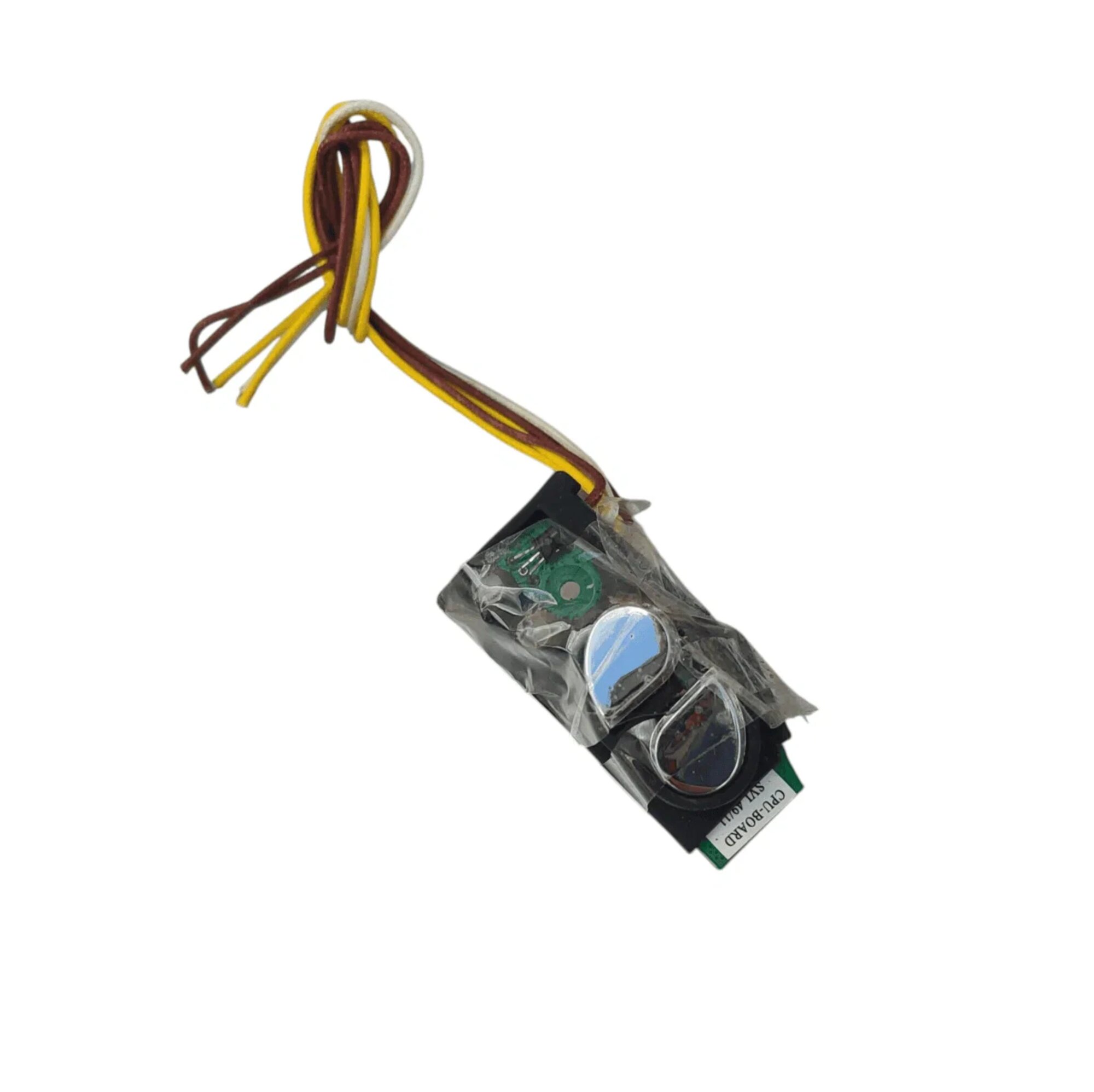 Плата управления с кнопками HL-3 E307994 SVI 49/11 для Caffitaly S01HS