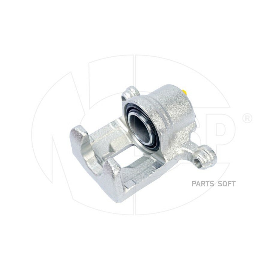 NSP NSPRS8N59 Суппорт тормозной задний правый NISSAN Qashqai (07-13) ()
