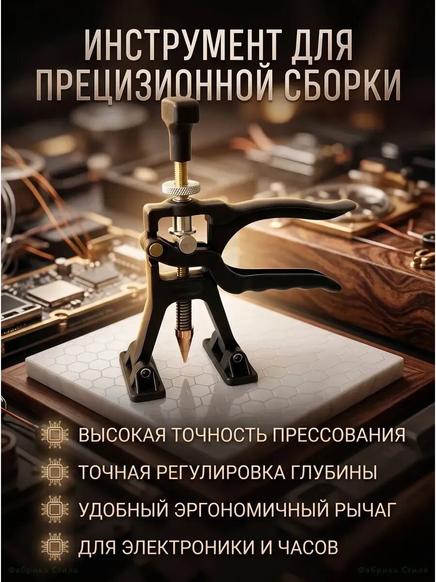 Пуллер для споттера автомобильный ручной