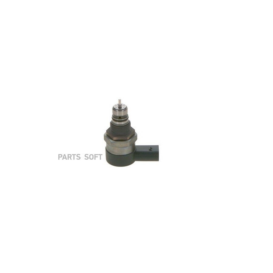 BOSCH 0281002682 Регулятор давления MB Sprinter ()