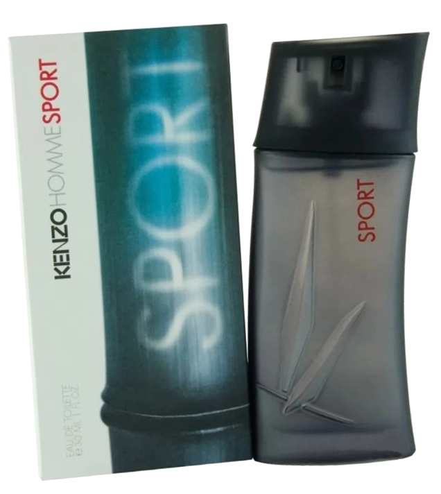 Kenzo Kenzo Homme Sport аромат для мужчин 30 мл - Кензо Хоум Спорт