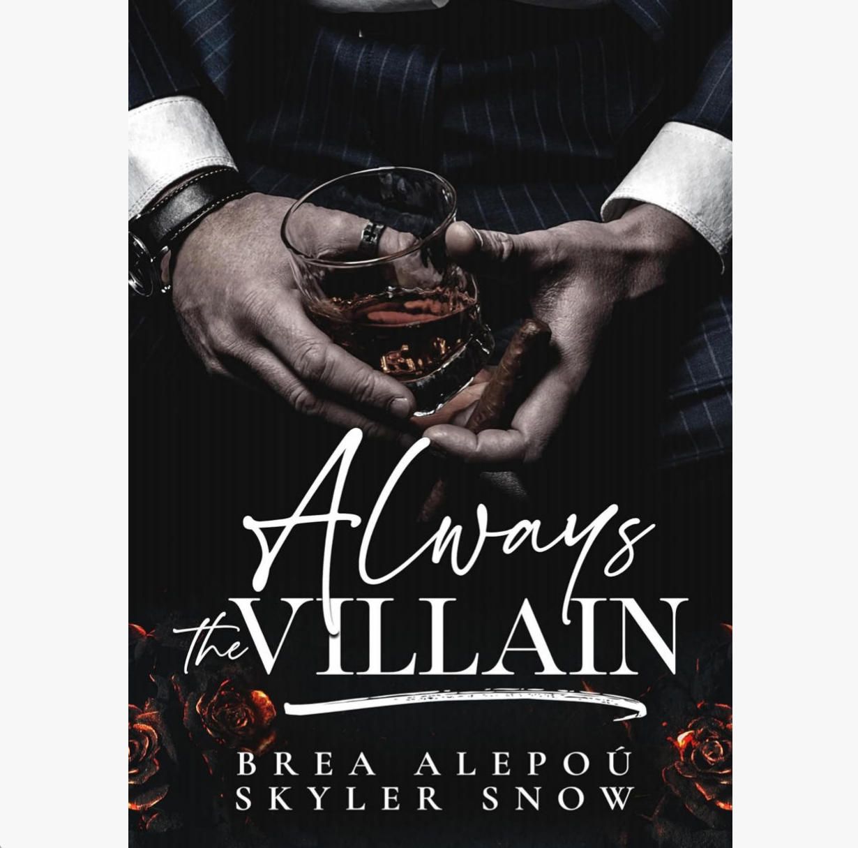 Always the Villain